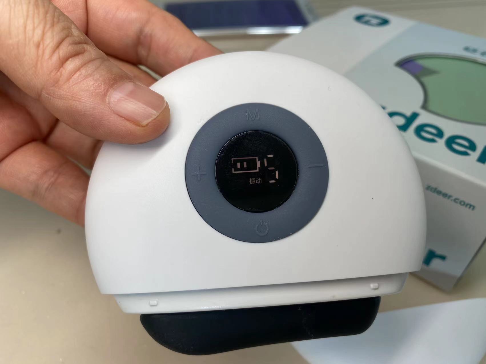 Bianstone massager, a good artifact to relax yourself - iNEWS