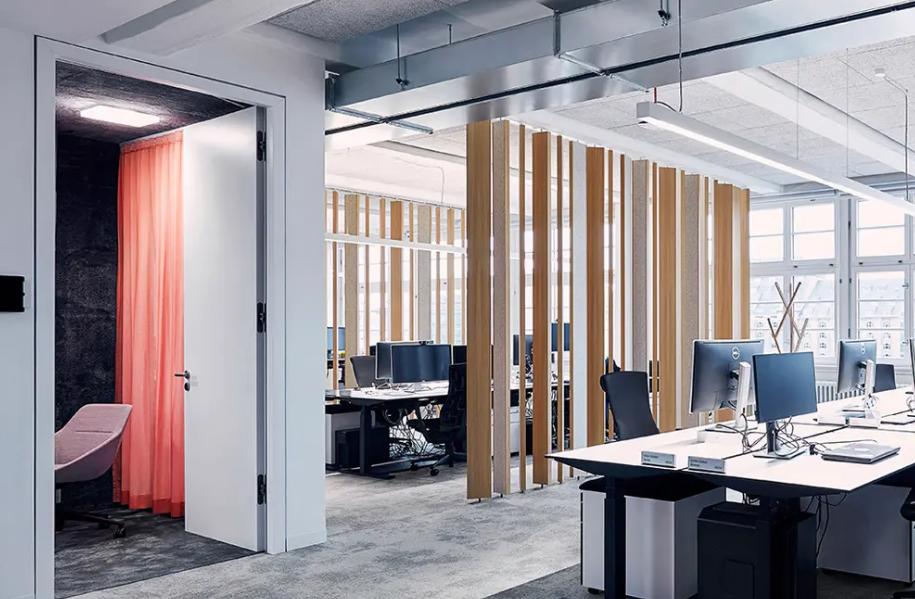 German style that is transparent, direct and full of vitality - iNEWS