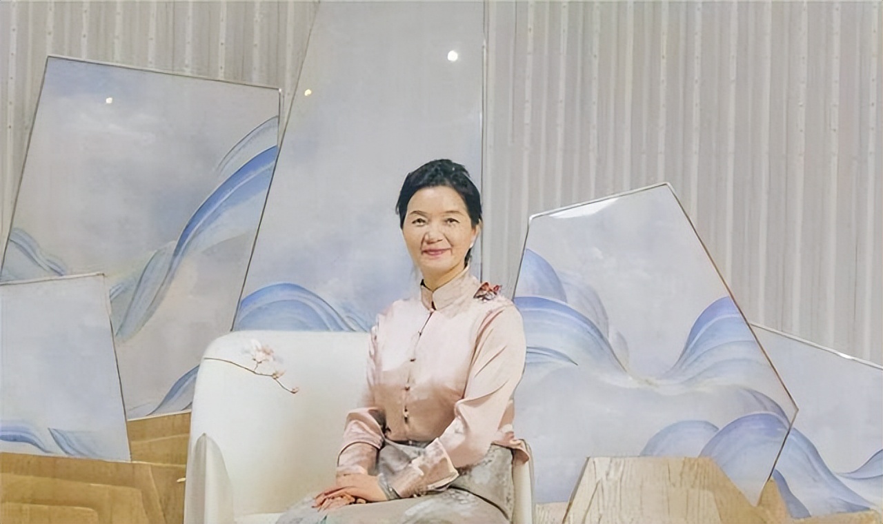 Dancer on the tip of the needle! Suzhou Embroidery "Queen" Yao Jianping, embroidered 120 million ...