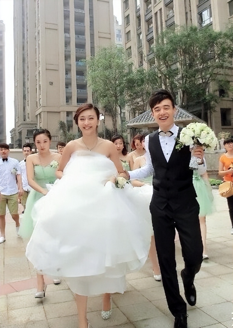 This time, Chen Bing's "reveal" tore away the last "fig leaf" of ...