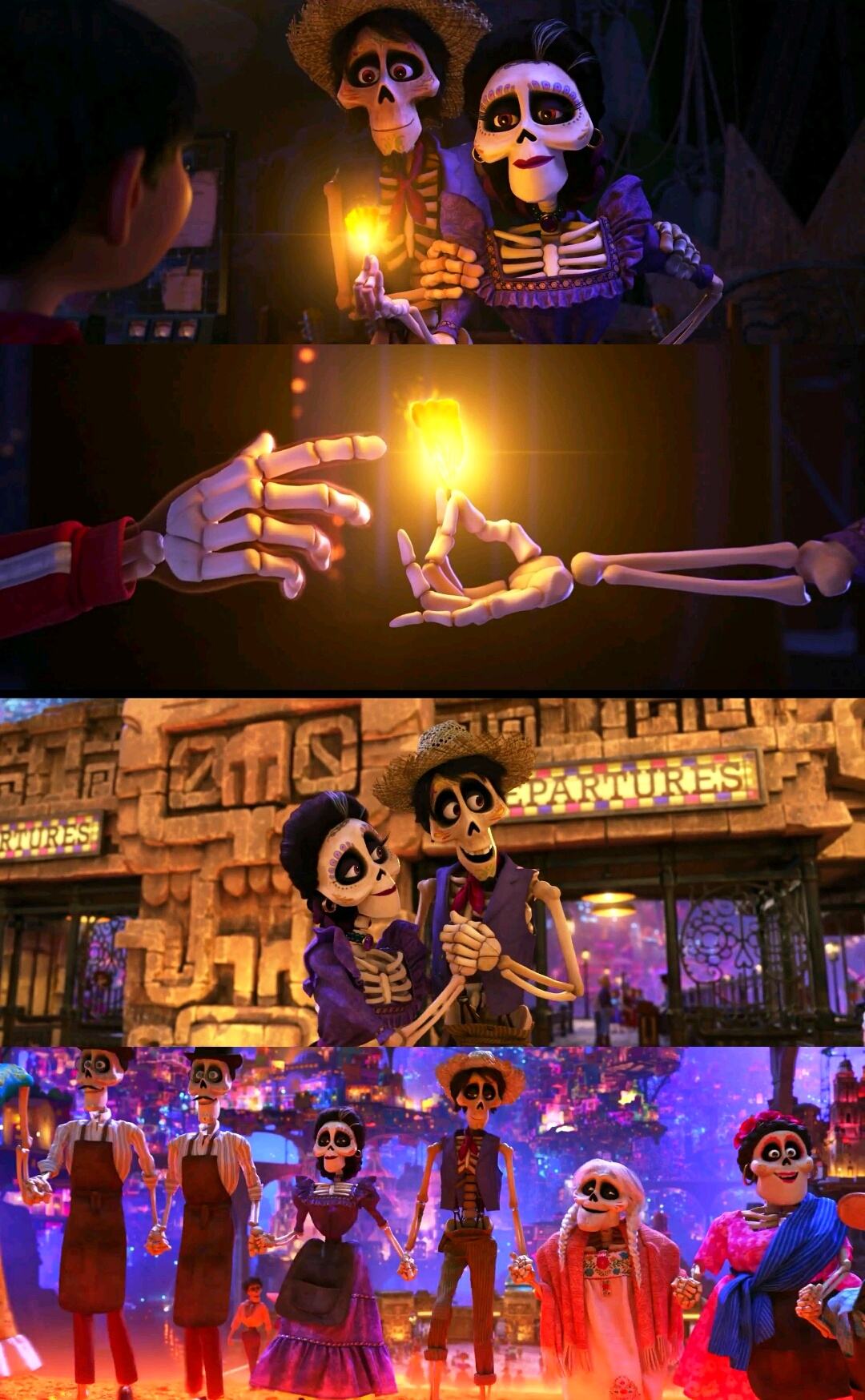 Cultural Identity and Family Tradition: An Exploration of Mexican ...