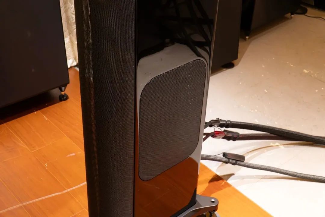 GoldenEar T66 new product launch conference, a new generation speaker ...