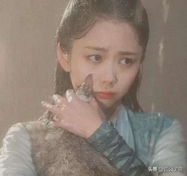 The 6 actresses who have a flat nose and look good are all beautiful ...