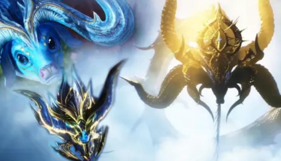 Peerless Tang Sect: All five members of Xiao Wu's lineage are enshrined ...