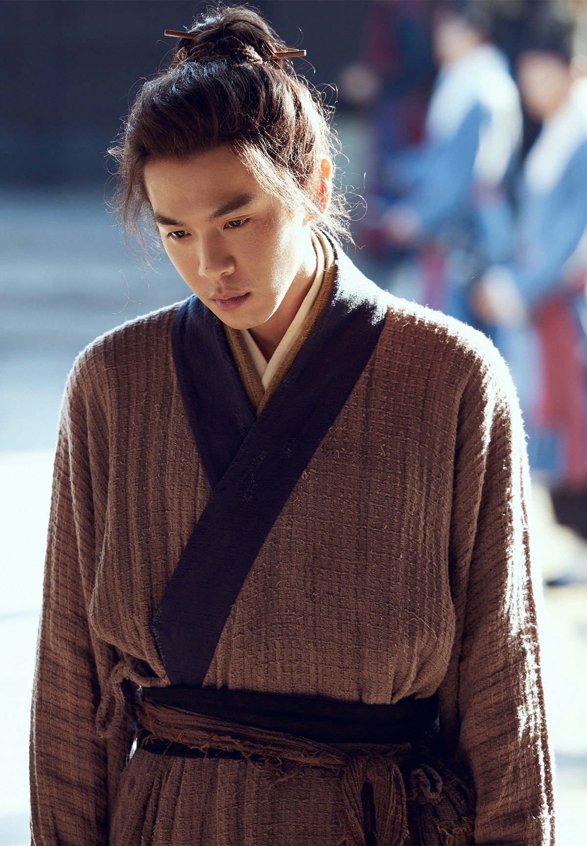 Why is it said that Fei Qiming is the biggest failure of "Daming Under the Microscope"? His ...