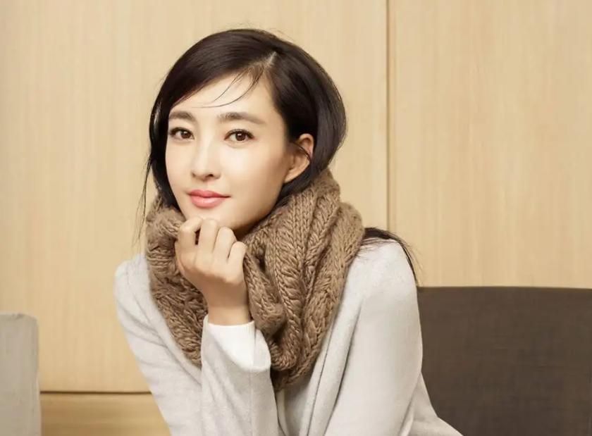 Wang Likun, known as the "Goddess of Su Yan", thought it was touted ...