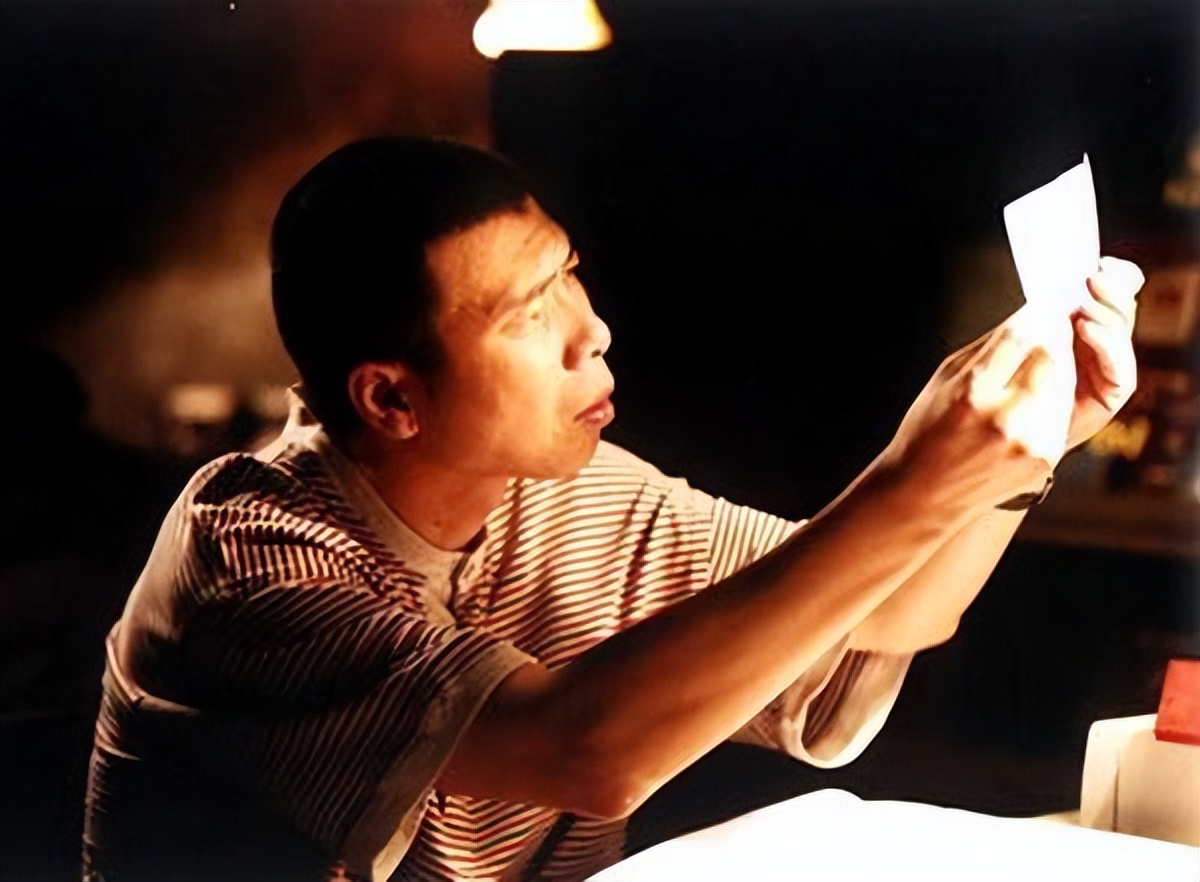 Feng Xiaogang has caused controversy again, but at the age of 65, he has embarked on another ...
