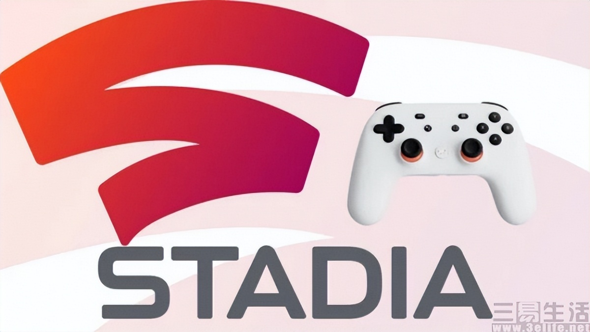 Google announces that it will shut down cloud gaming platform Stadia in January next year - iNEWS