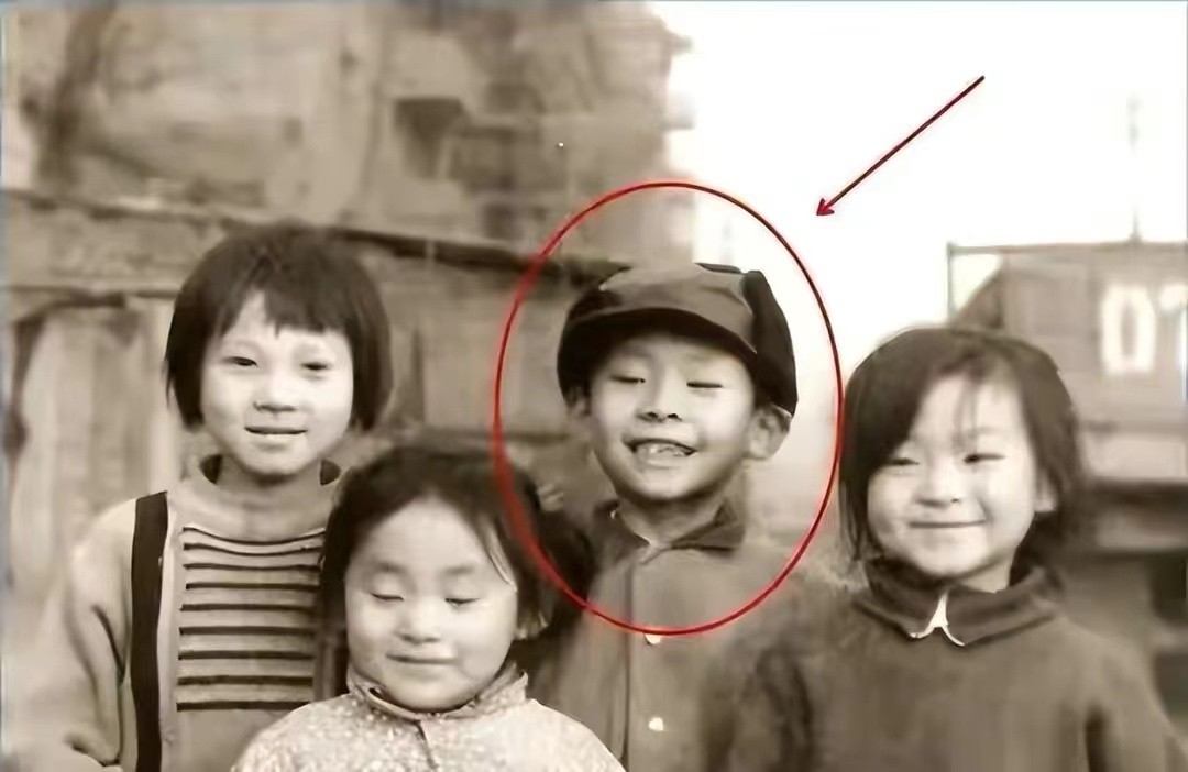 Actor Zhang Yi: After 10 years of caring for the first love of a ...