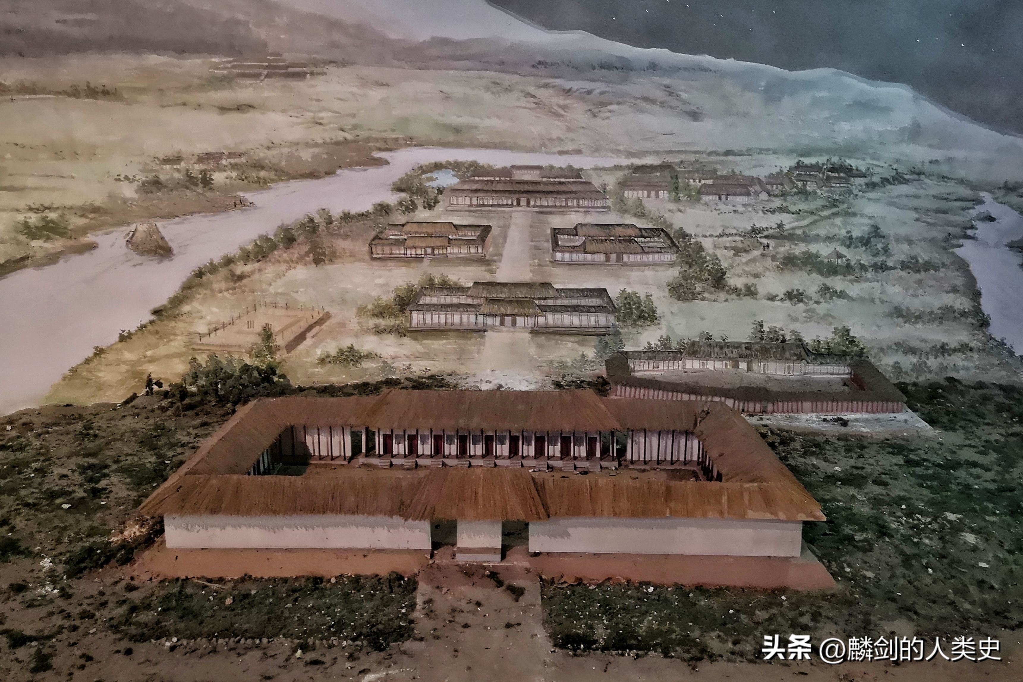 [Annals of Dynasties and Countries in the Pre-Qin Period of China ...