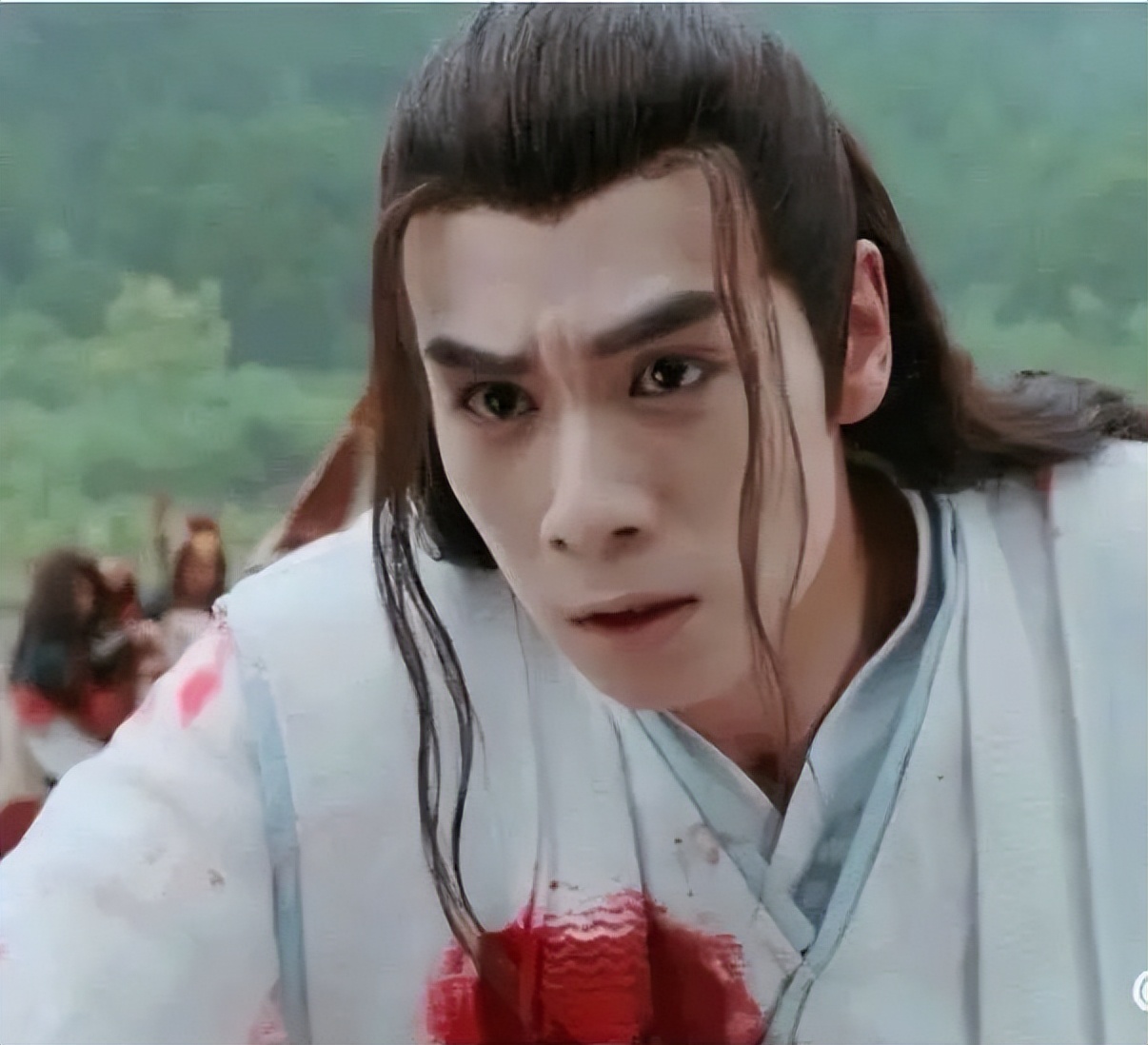 Why are these actors getting uglier? - iMedia