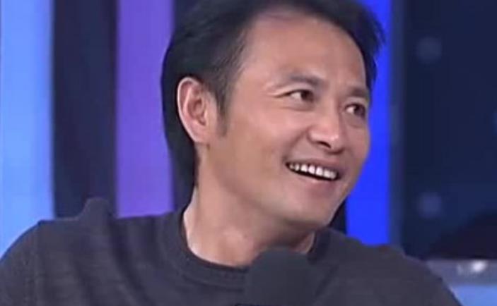 Actor Zhang Chao: remarried, married a wife 20 years younger, became a ...