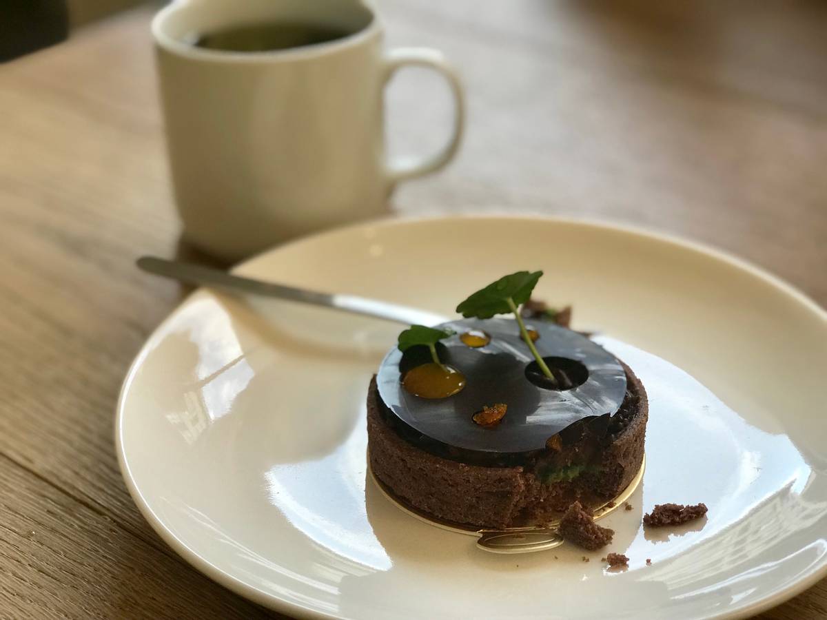 If you completely reject sugar, you may suffer from "food anxiety" - iNEWS