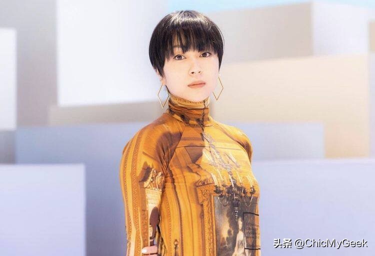 Hikaru Utada returns to the stage!The 16-year-old became a national ...