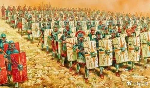 The Roman Empire - the rise of the most powerful super empire in ...