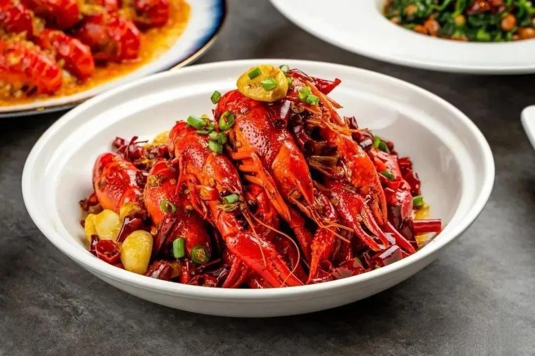Crayfish Production Series: Spicy Crayfish - iNEWS