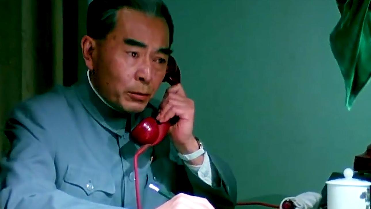 Li Wenpu, the only survivor of the September 13 incident in 1971, the guard who shot Lin Biao ...