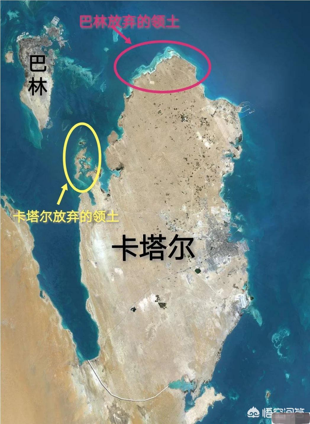 Why did Qatar and Bahrain secede from the United Arab Emirates? - iNEWS