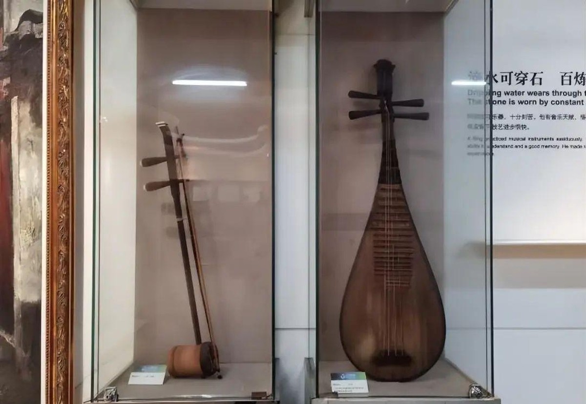 Blind A Bing: A folk artist on par with Beethoven, his success came ...