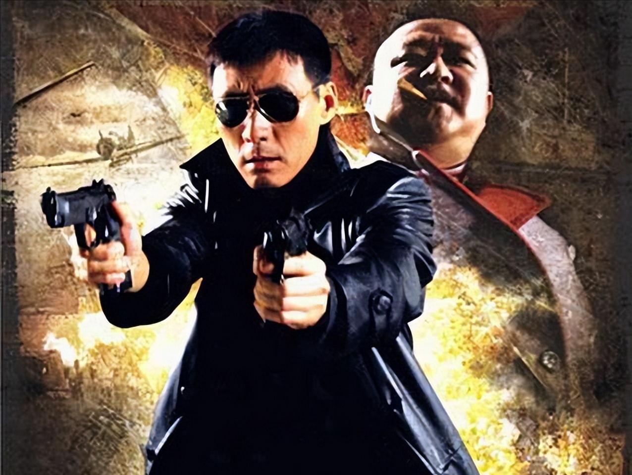 Those things about Yan Shuangying in those years - iNEWS