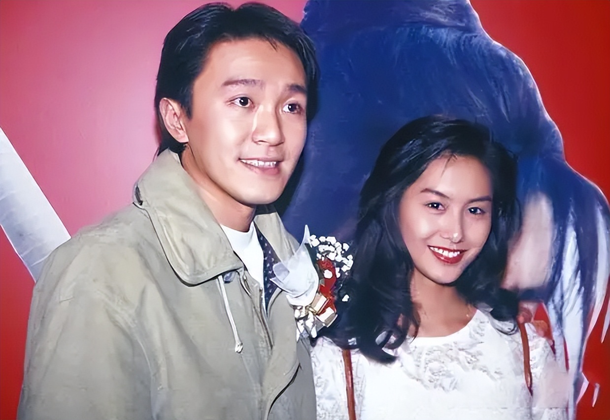 Looking at Athena Chu now, I realize how correct his decision to break ...