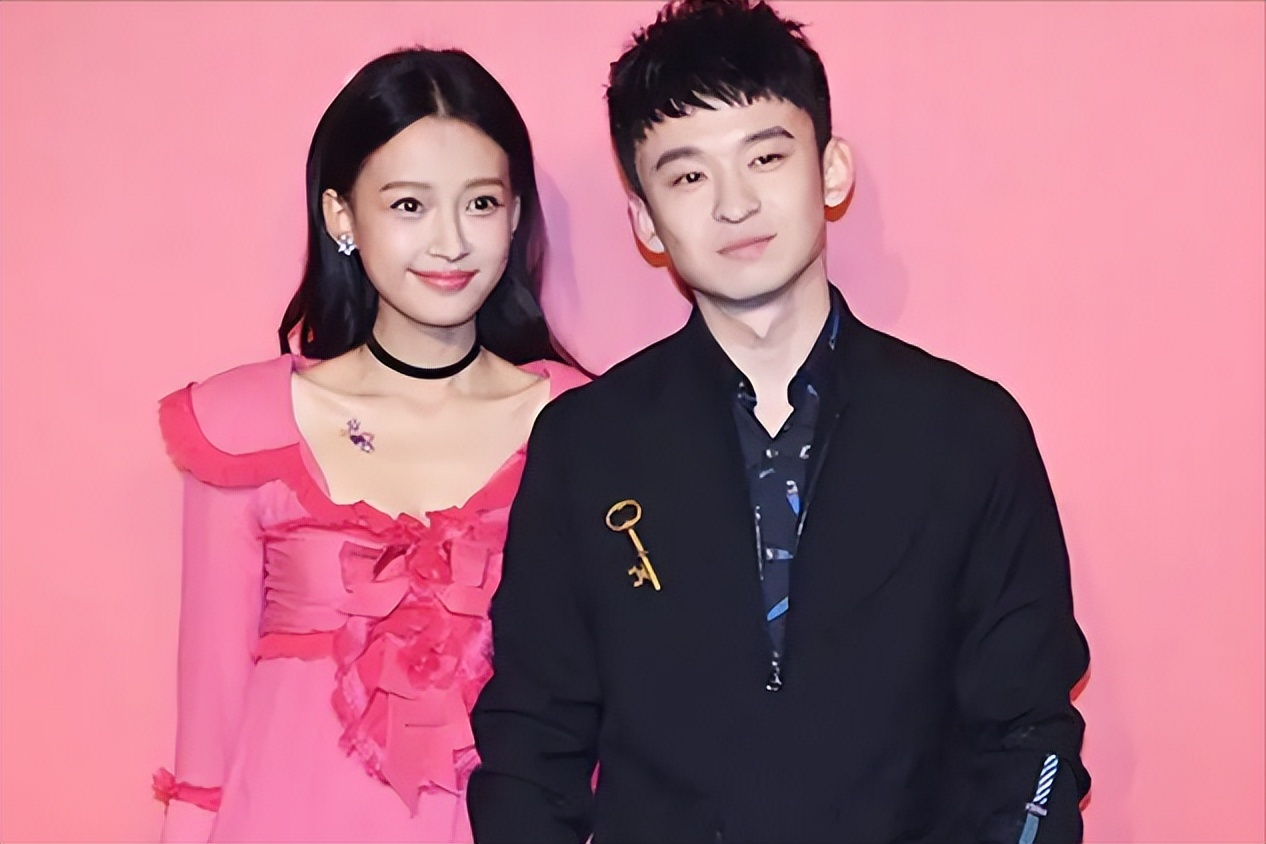 Sun Yi and Dong Zijian officially announced their divorce. The five ...