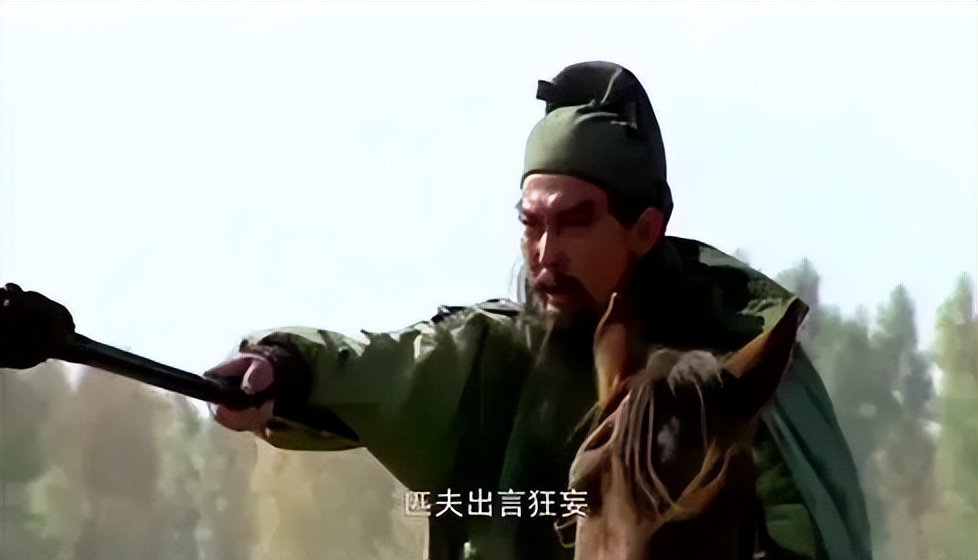 The departure of "Guan Yu" Lu Shuming reflects the greatest ...