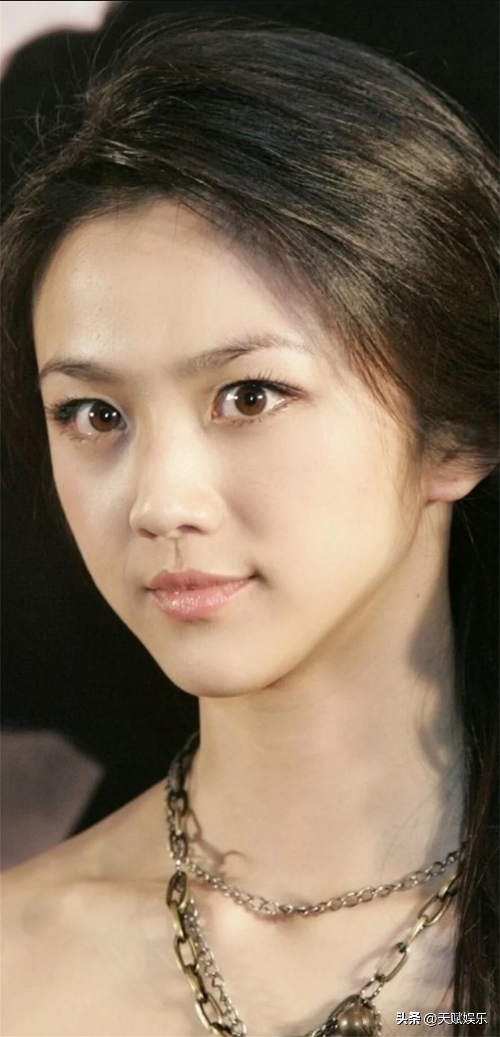 2023 version of Tang Wei's beautiful photos (22) - iMedia