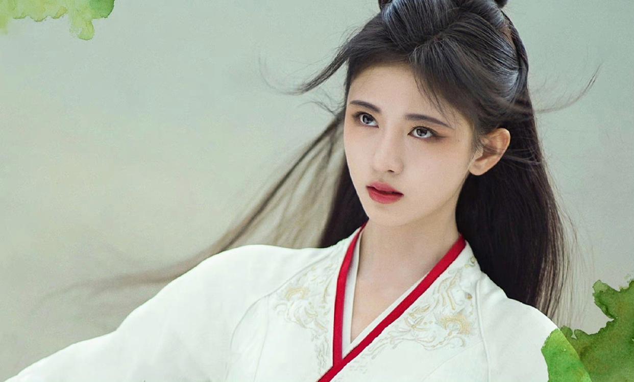 As a fairy tale drama, can "Hua Rong" surpass "Heart Protection"? Which ...