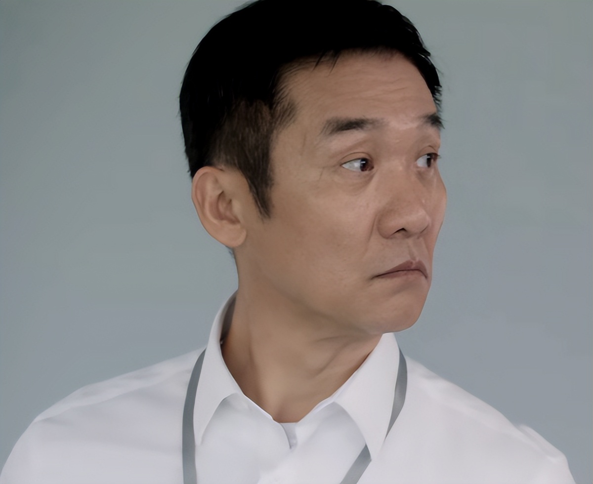 "Qianhai" Huang Zhizhong performs well and has many talents, but the ...