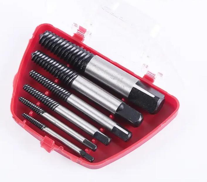 10 Tips to Help You Remove Broken Screws - iNEWS