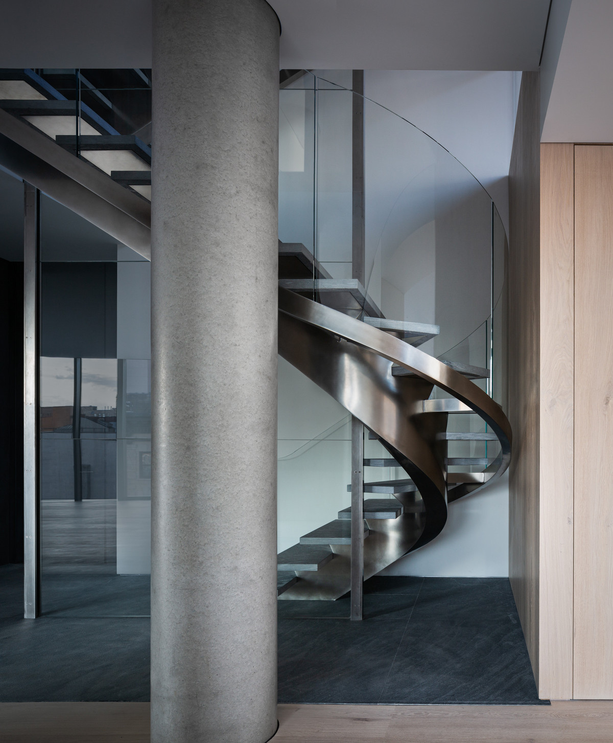 Gabellini Sheppard design works - iNEWS