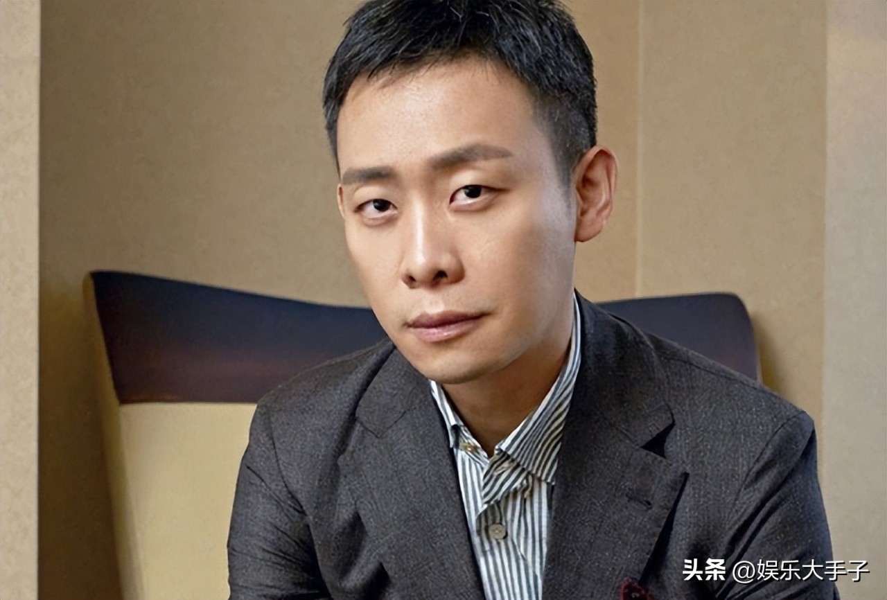 The youngest grand slam actor! Zhang Yihua's prize chicken and hundreds ...