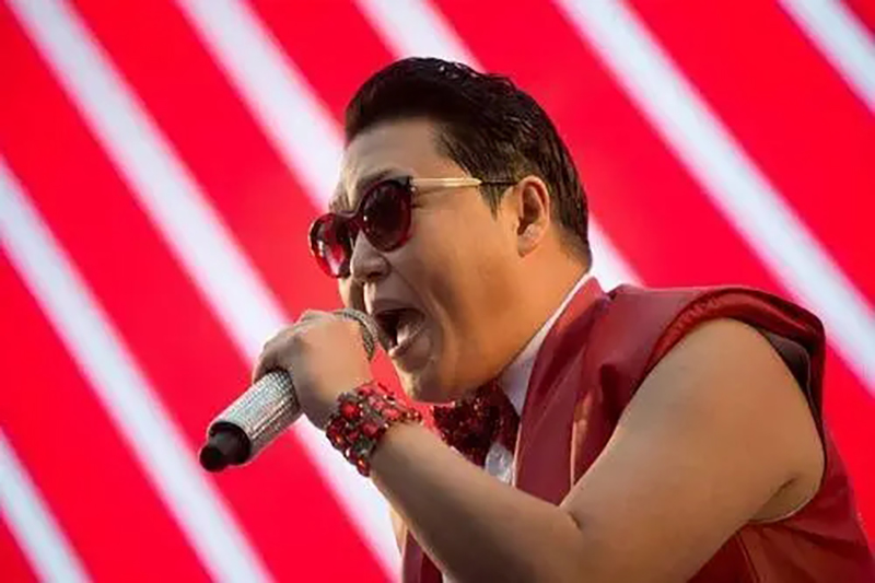 The history of Uncle Psy's demise: From being popular all over the ...