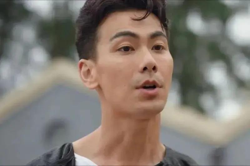 The purpose of Kuang Haisheng's hard work is to be worthy of Ouyang Tianqing when he returns ...