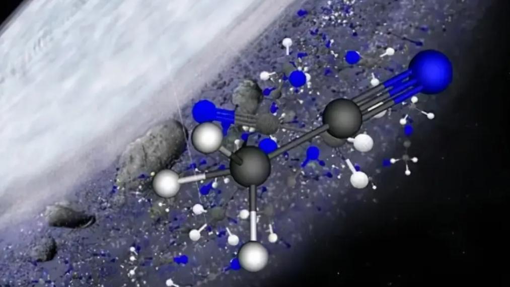 Why did Earth choose carbon-based life?And why is the number one ...