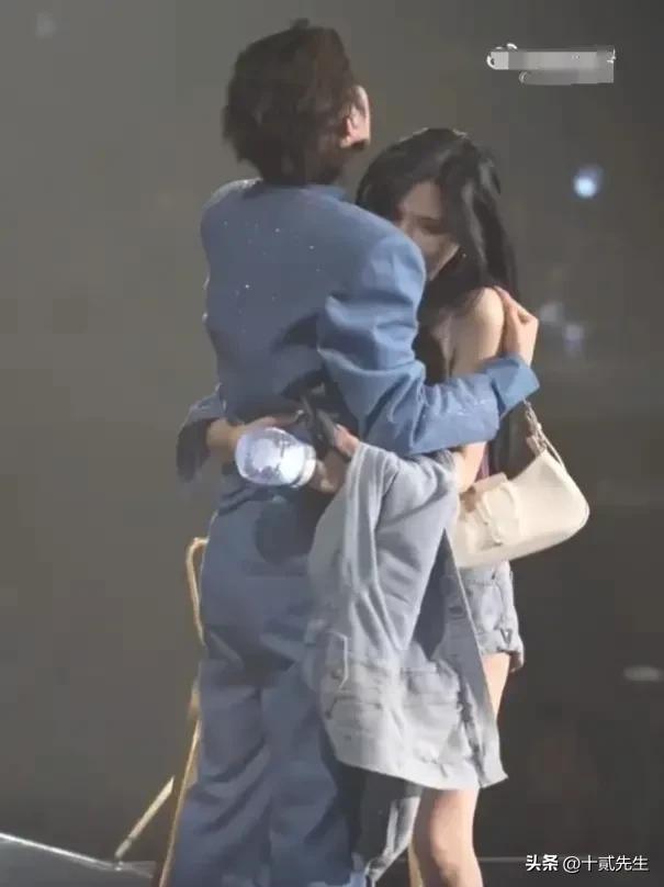 Cai Xukun's one-night stand incident set off another storm - iNEWS