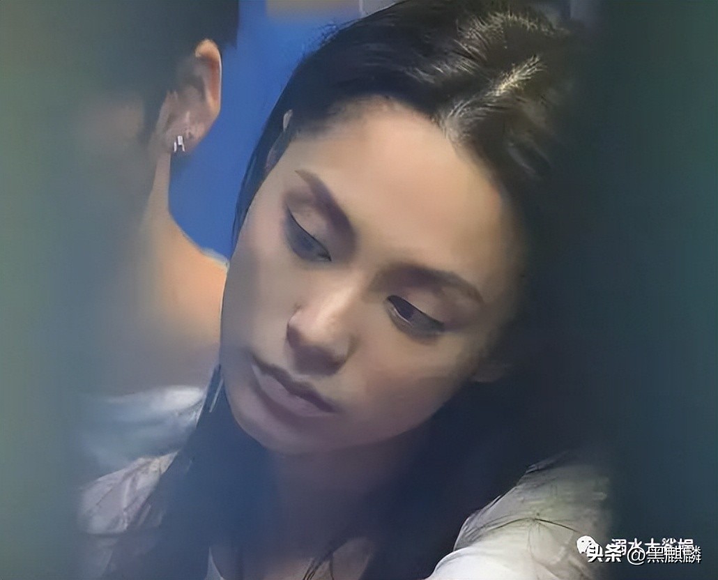 Why did Gillian take photos with Edison Chen? Years later, I told the ...