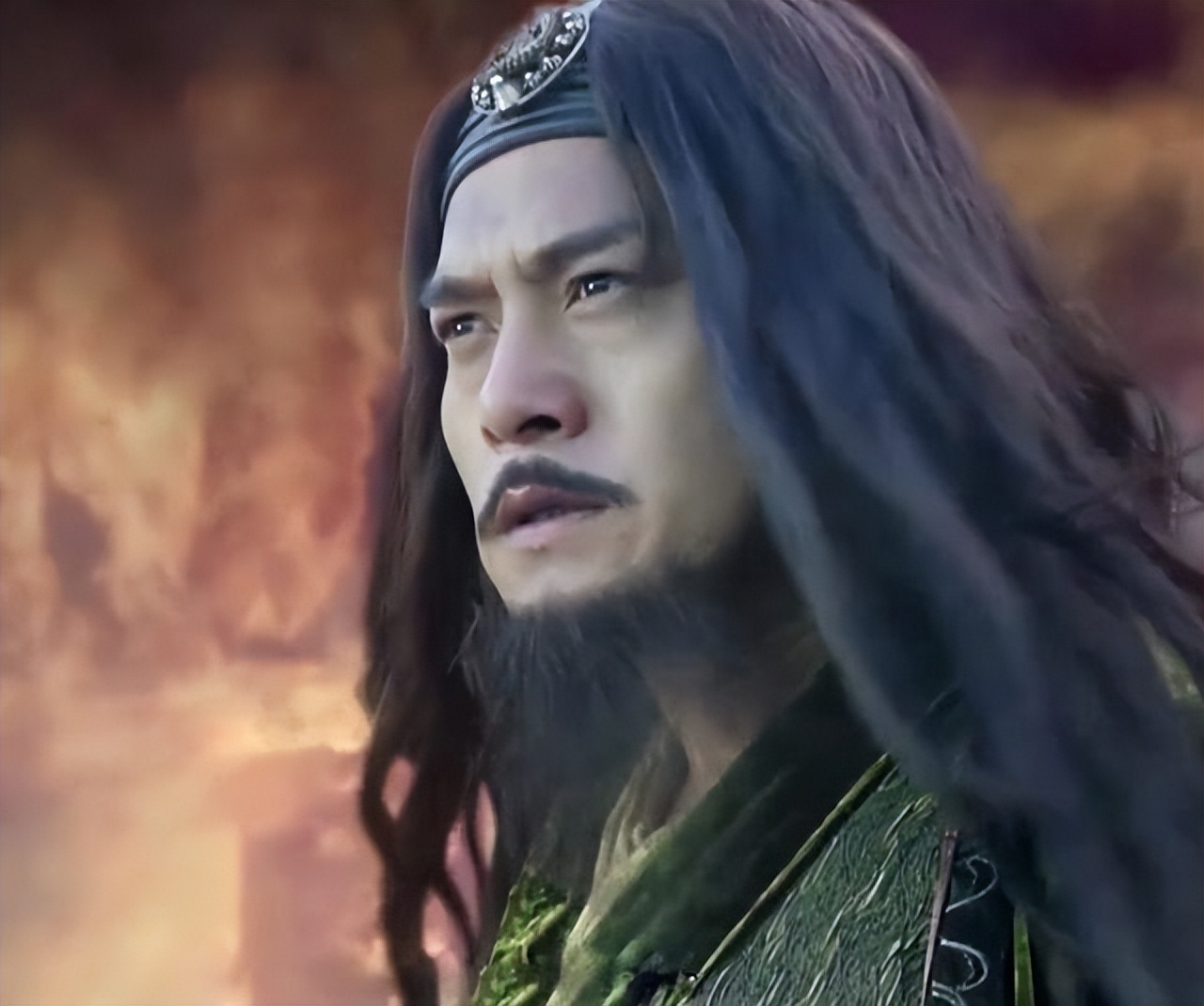 Ouyang Feng and Huang Rong have a daughter, and a son with his sister ...