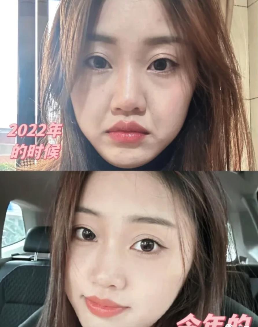 The female supporting role of Wannian Meimei has become Shuangzi at her ...