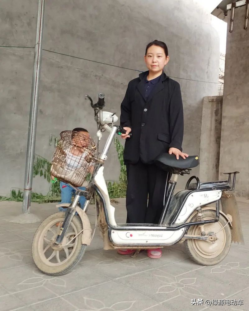 Watch carefully!These bikes have been ridden for over 10 years - iMedia