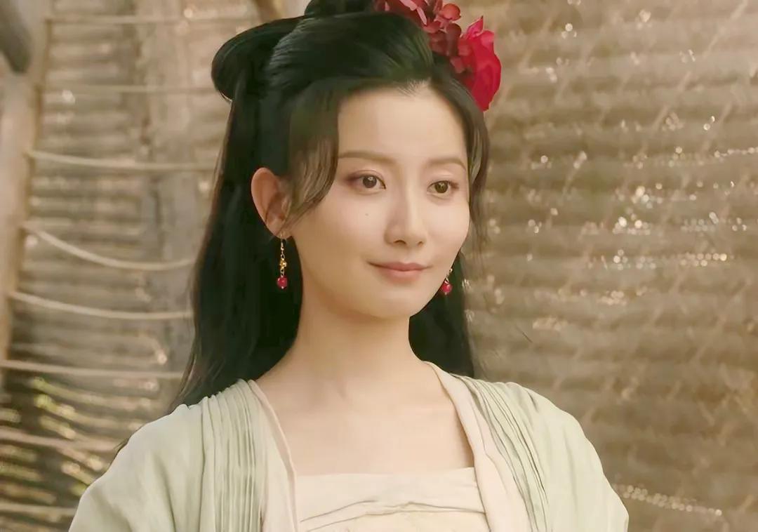 "Sauvignon Blanc" Pu Tao: Sang Tianer is too amazing, she also made her ...