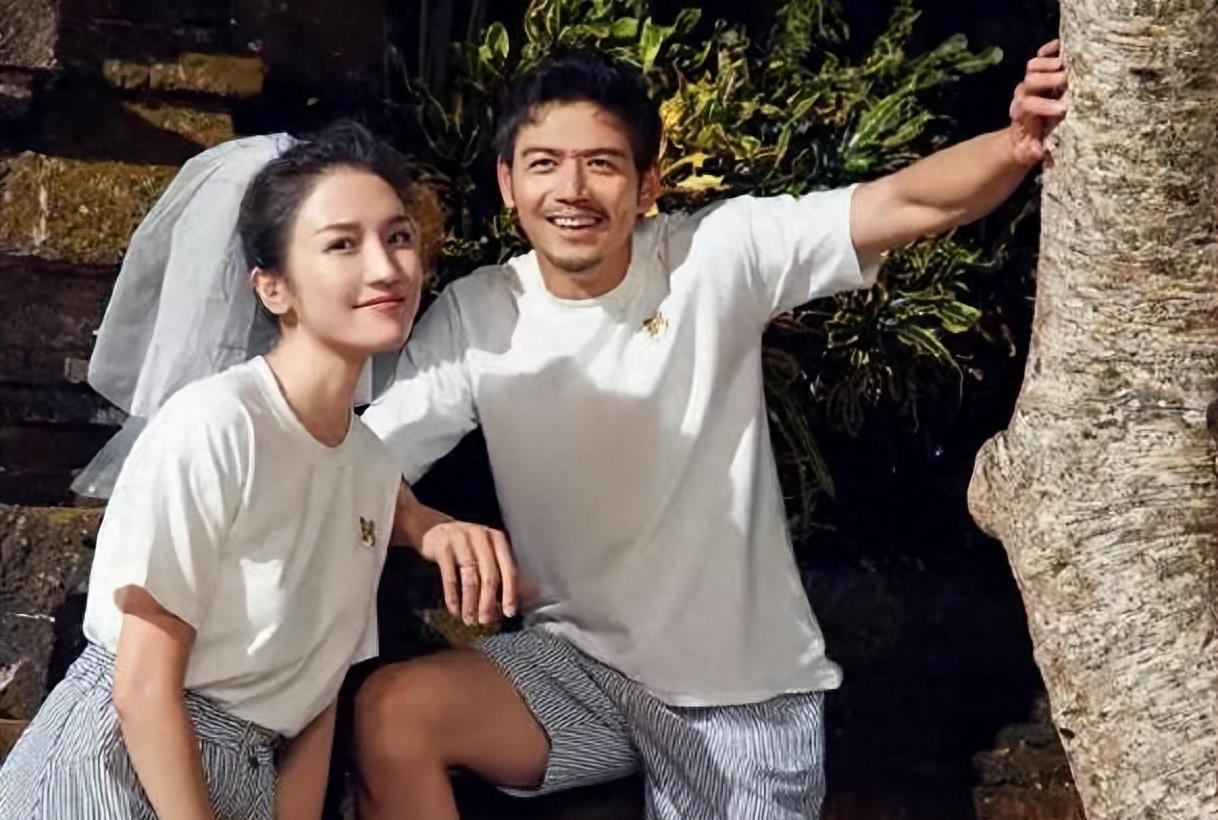 Popular all over the Internet! Yang Shuo and Liu Tao's shocking scandal ...