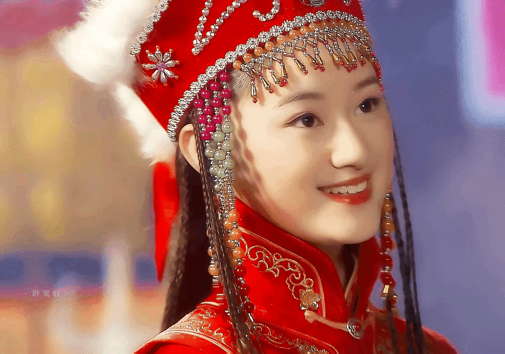 Thousand-faced Guo Xiaoting, focus on being your own treasure girl, don ...