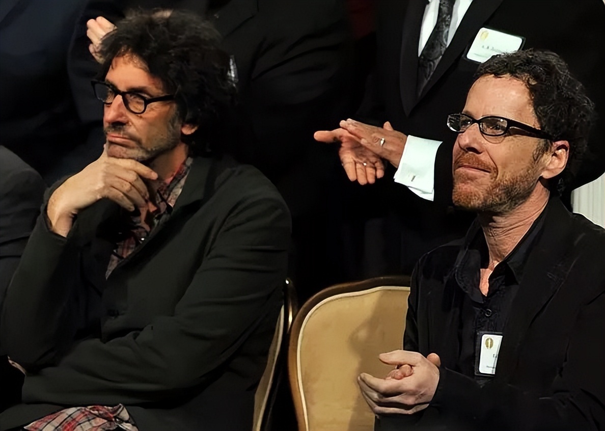 Joel Cohen: Boldly Exploring the Film Form to Create Distinctive ...