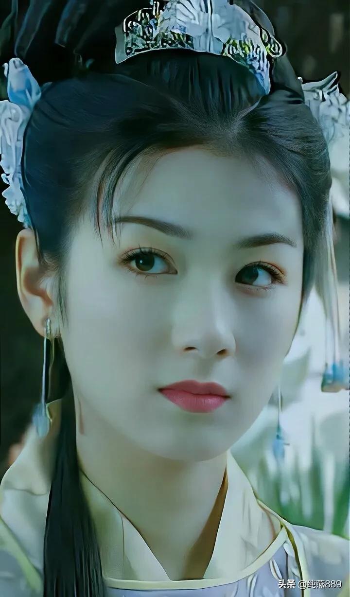 "Marrying the Right Man on the Wrong Sedan Chair" If Li Yuhu and Du ...