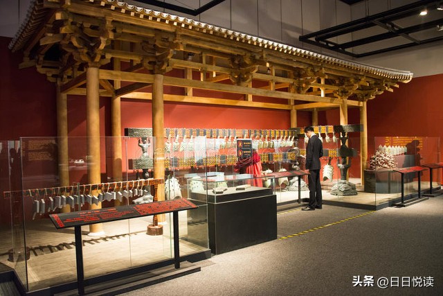 Exploration: Chu Culture and Western Han Dynasty Regime - iNEWS