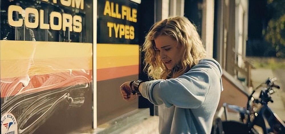 "Edgeworld": another sci-fi king - iNEWS