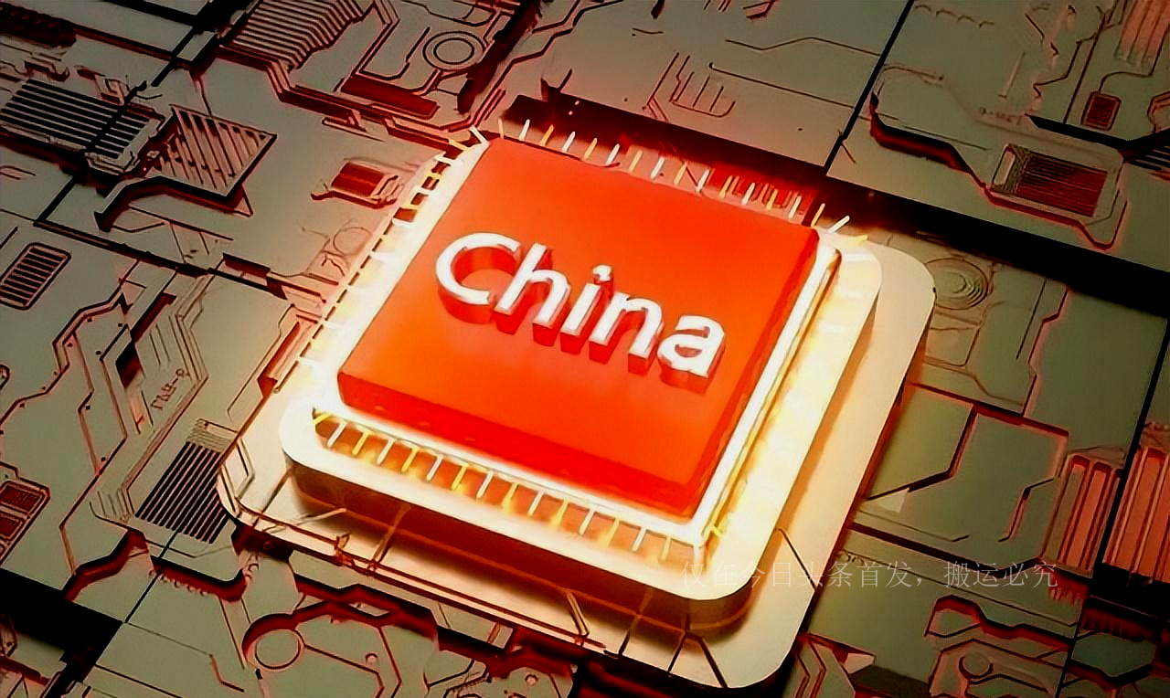 Simultaneous breakthroughs in chip manufacturing and chip technology ...