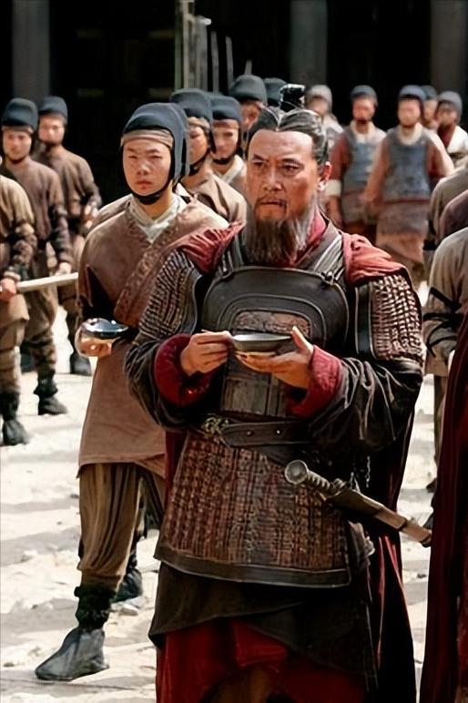 Inventory of actors who have played multiple characters of the Three ...